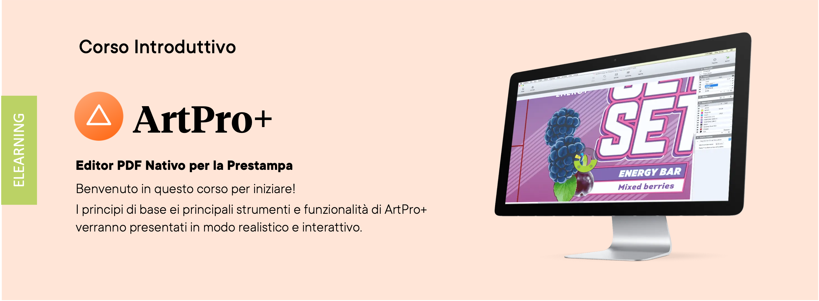 All courses | Esko eLearning